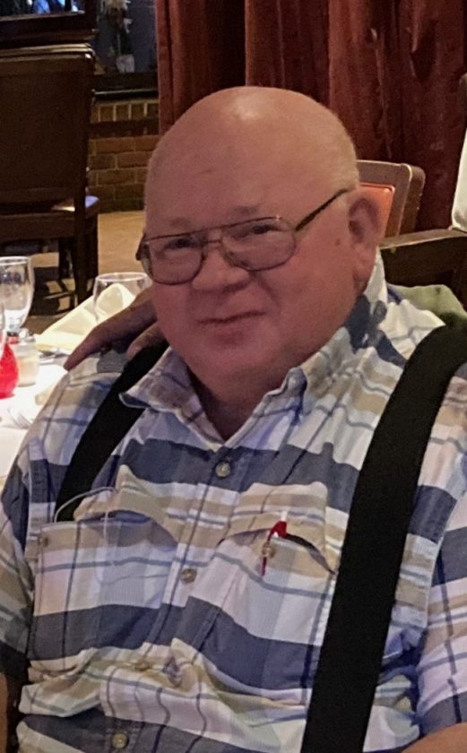 Daniel Lee Edelstein | News, Sports, Jobs - Williamsport Sun-Gazette